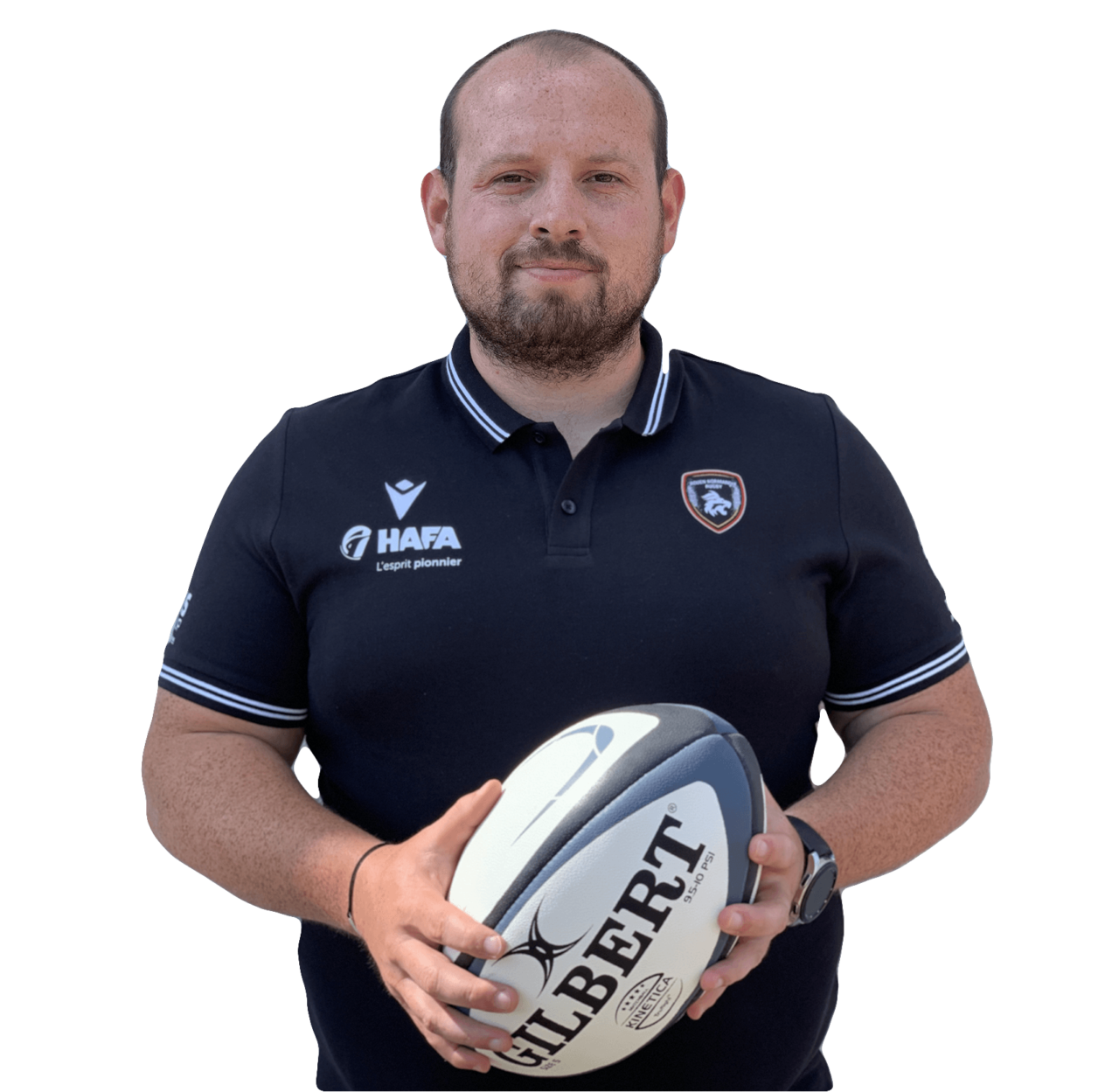 Le centre de formation – Rouen Normandie Rugby